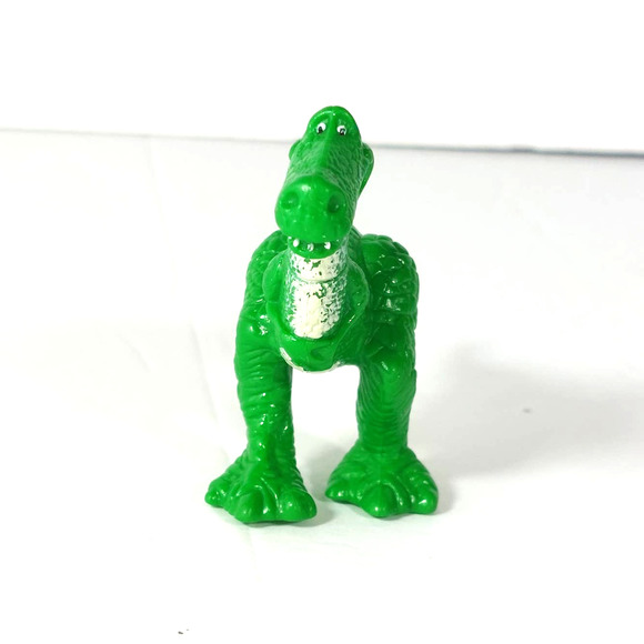Disney | Toys | Disney Toy Story Figure Rex Dinosaur 2 Pixar Movie ...